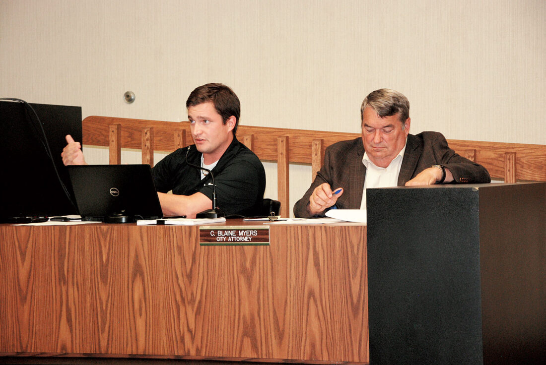 Urban Renewal Authority takes no action on burned building | News ...